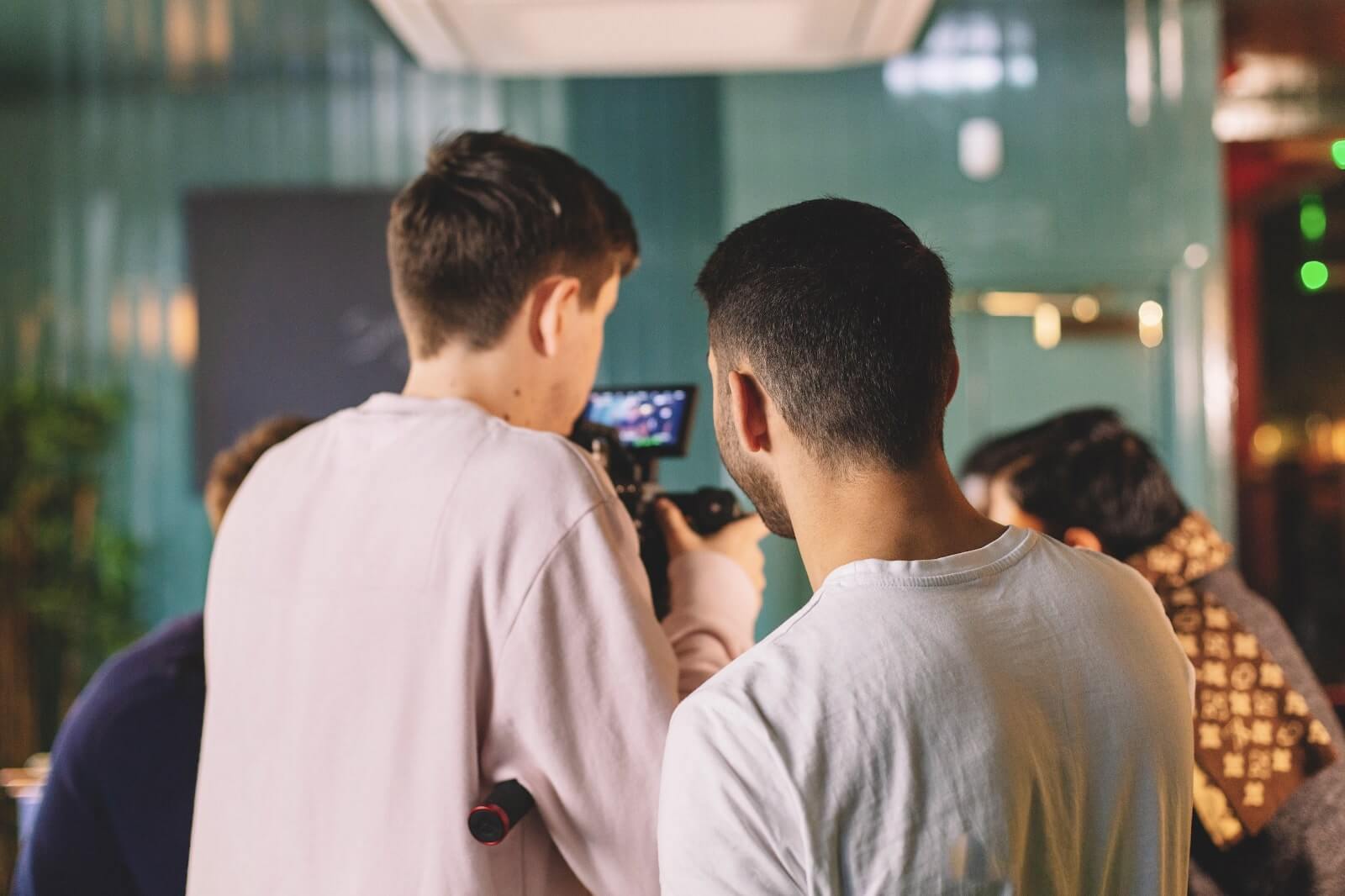 What an agency partnership can do for you? - Perspective Pictures