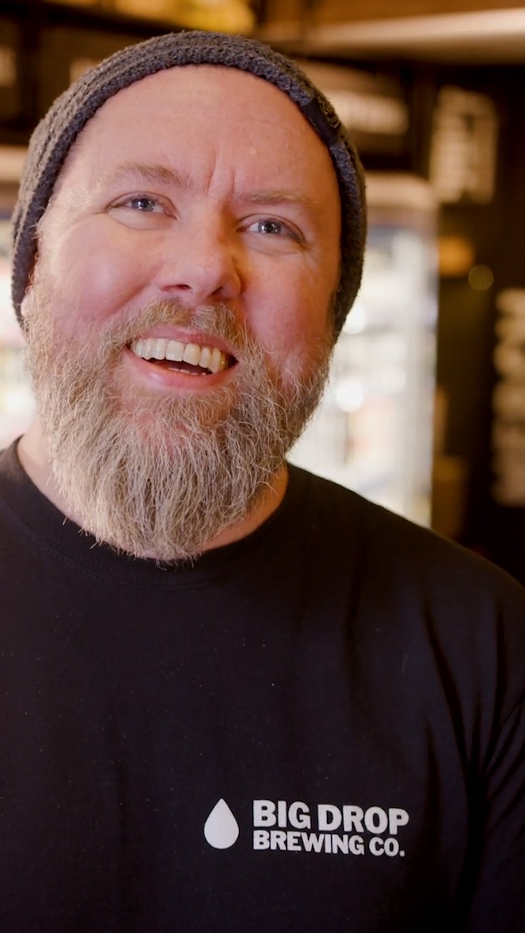 Big Drop - Perspective Pictures