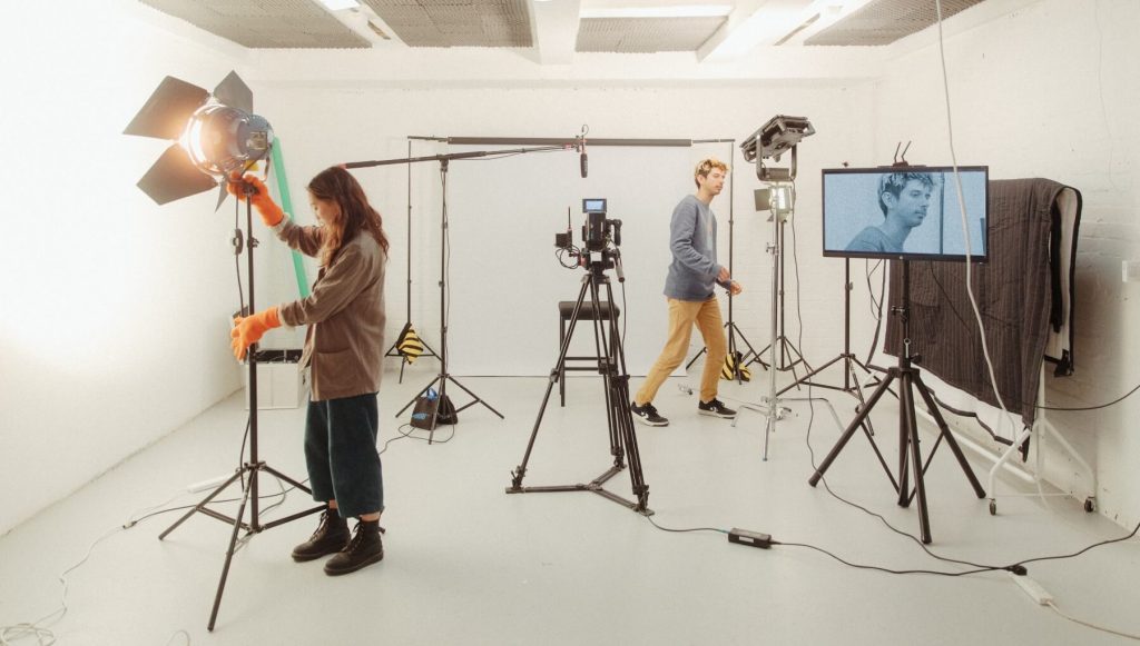 Online Platforms | How To For Video Production Agencies