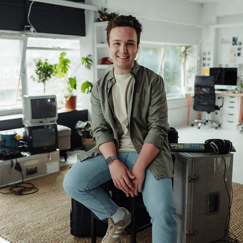 About Us - Perspective Pictures