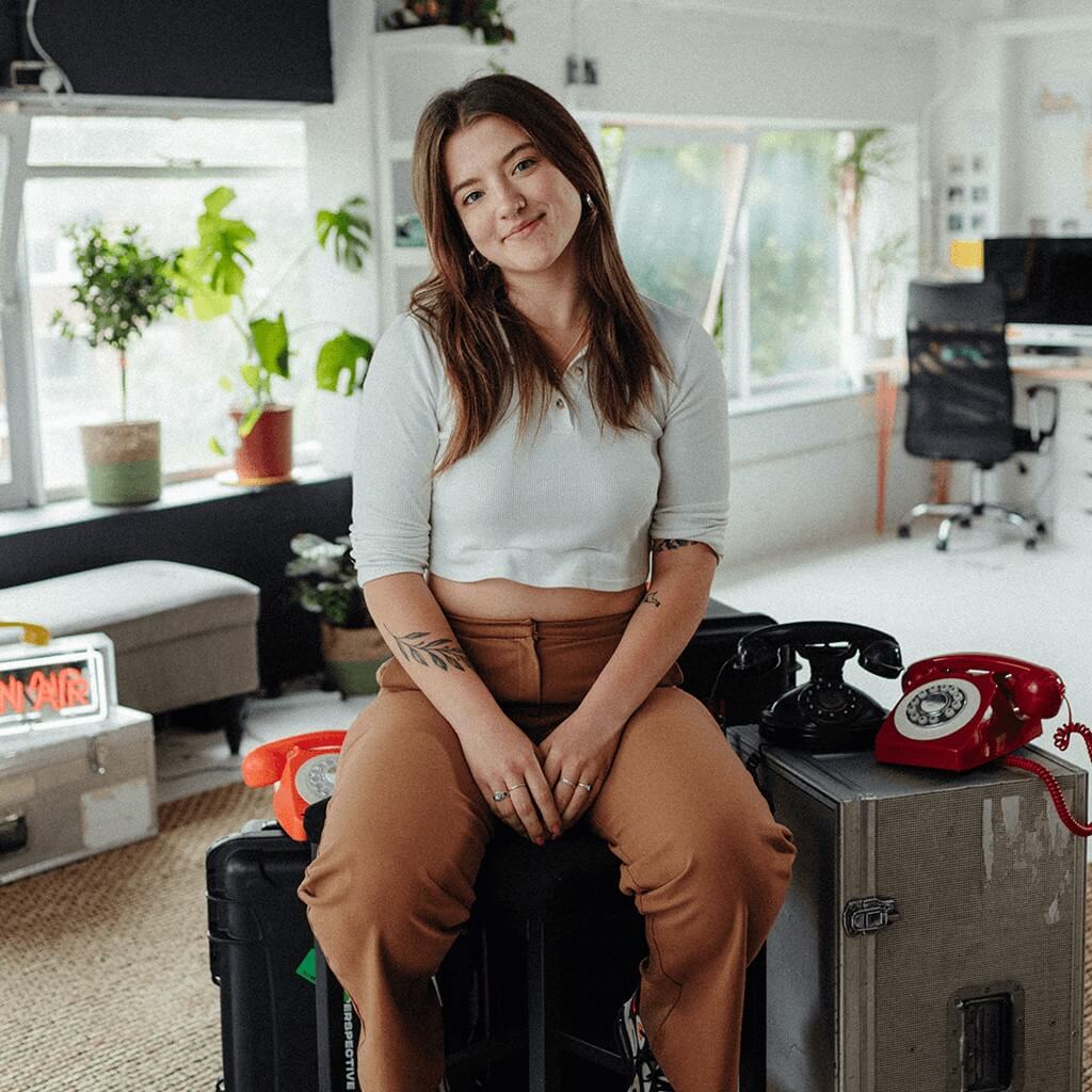 About Us - Perspective Pictures