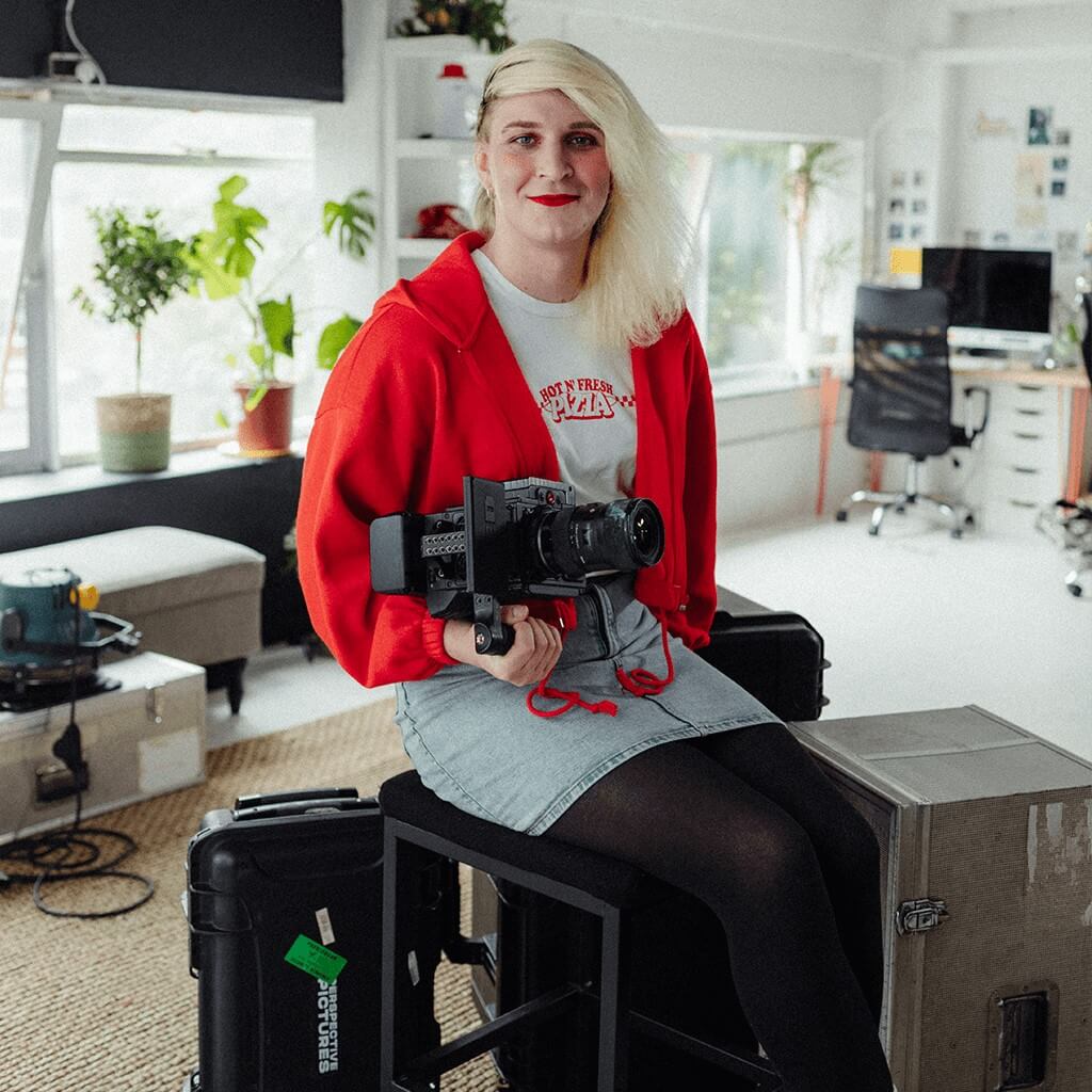 About Us - Perspective Pictures