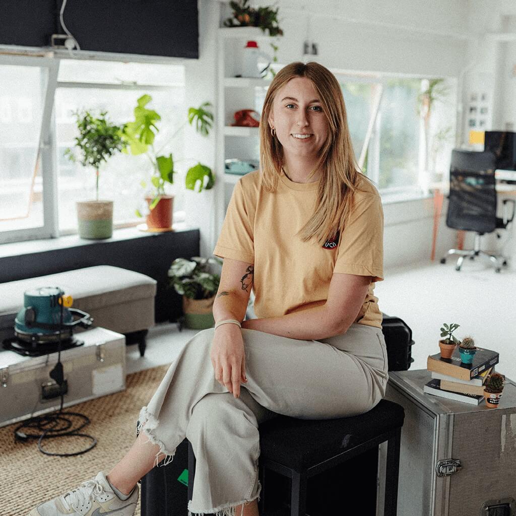 About Us - Perspective Pictures