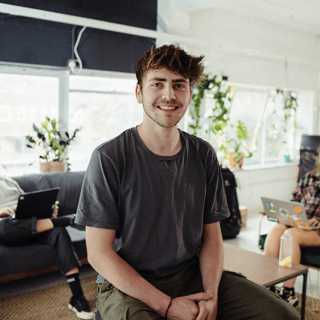 About Us - Perspective Pictures