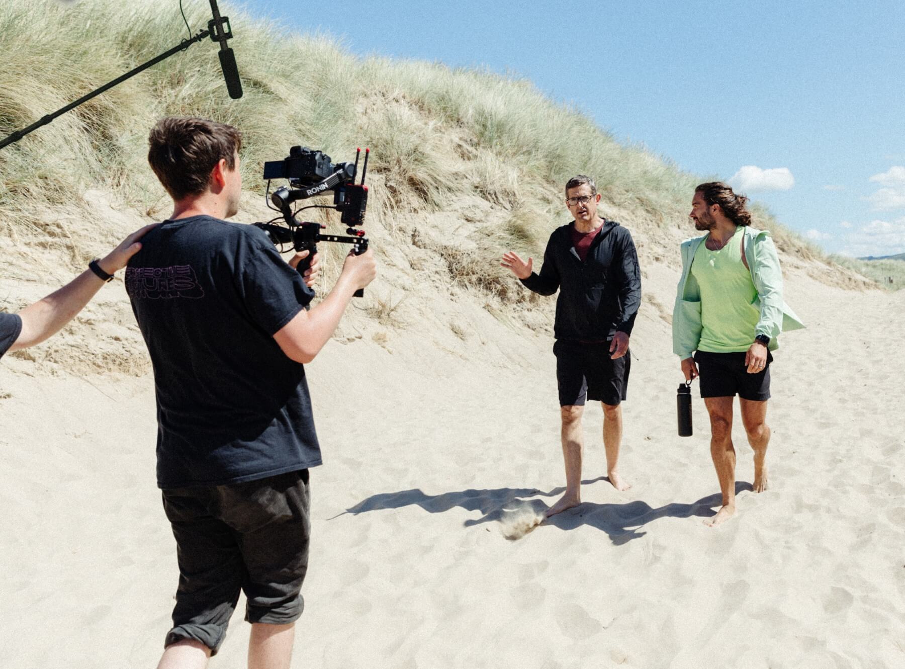 How We Work - Perspective Pictures