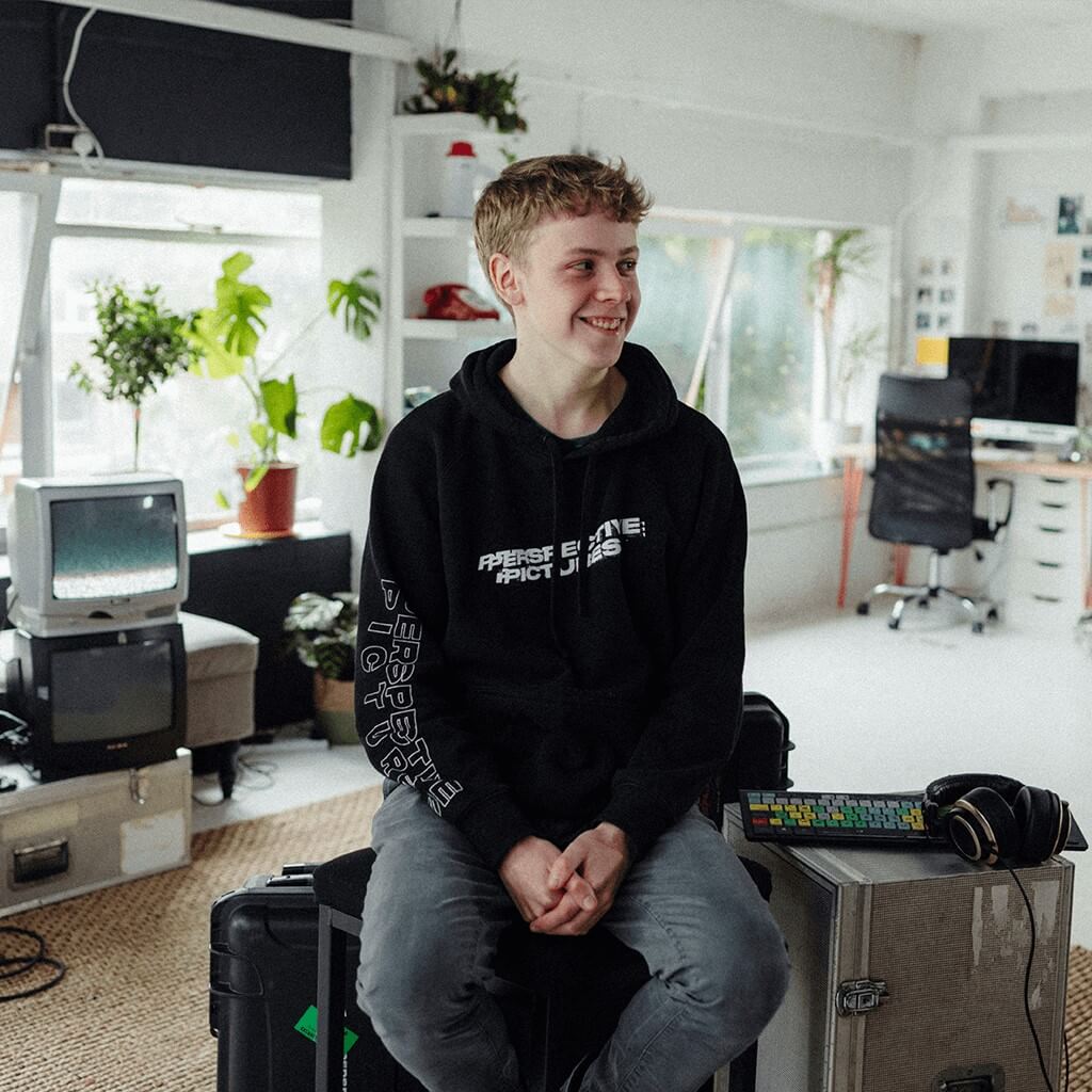 About Us - Perspective Pictures